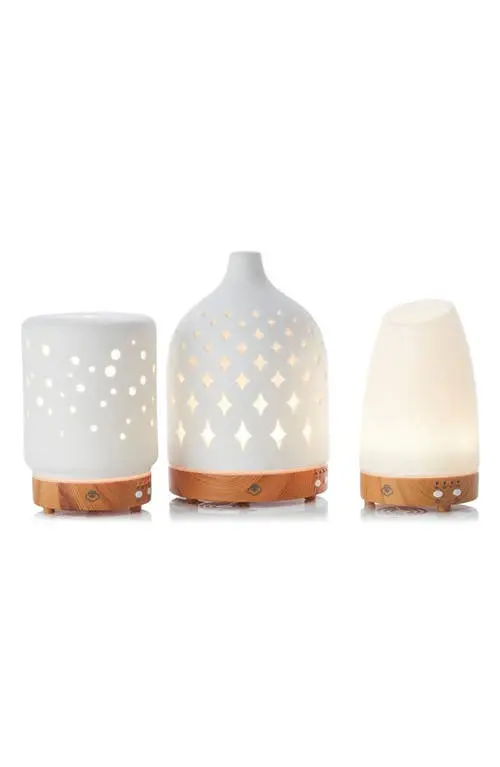 SERENE HOUSE Supernova Electric Aromatherapy Diffuser