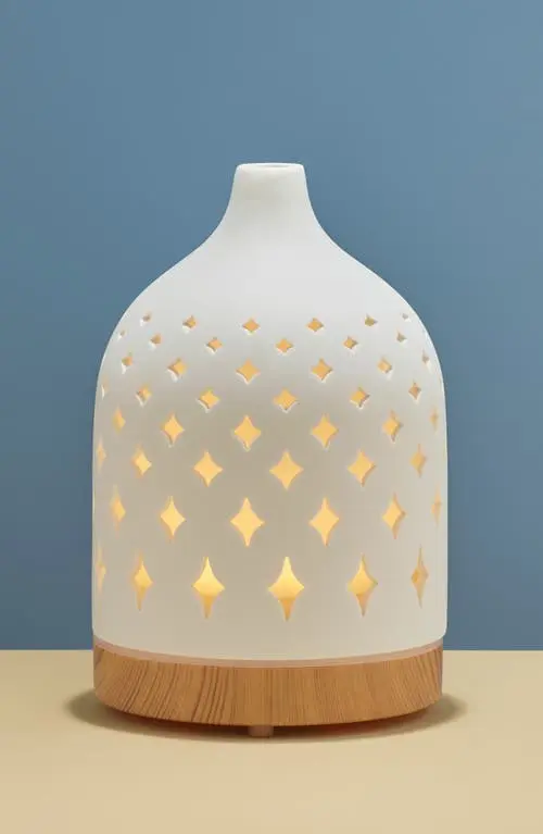 SERENE HOUSE Supernova Electric Aromatherapy Diffuser