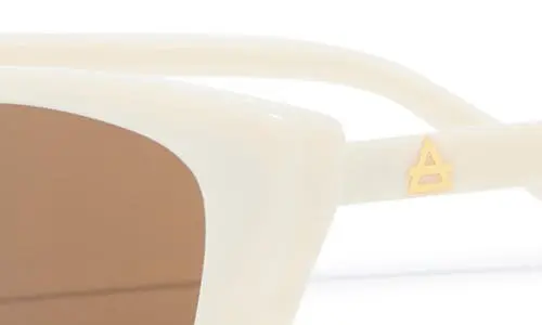 AIRE Titania 51mm Cat Eye Sunglasses