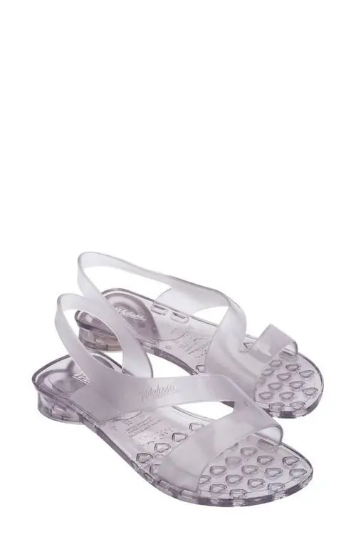 Melissa The Real Jelly Sandal