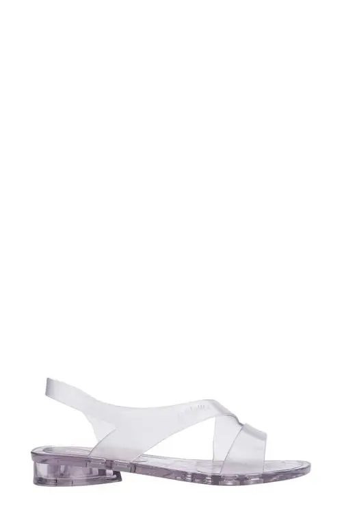 Melissa The Real Jelly Sandal