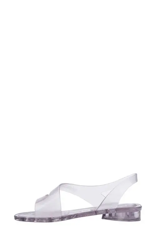 Melissa The Real Jelly Sandal