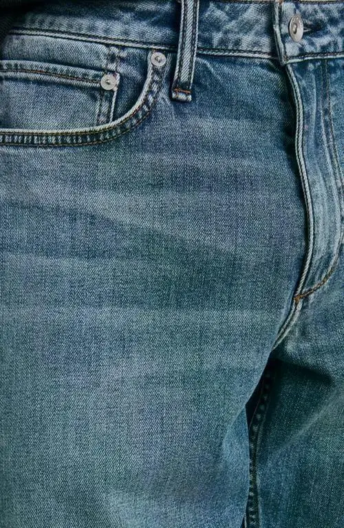 Rag & Bone Fit 3 Authentic Stretch Athletic Fit Jeans - Gordon