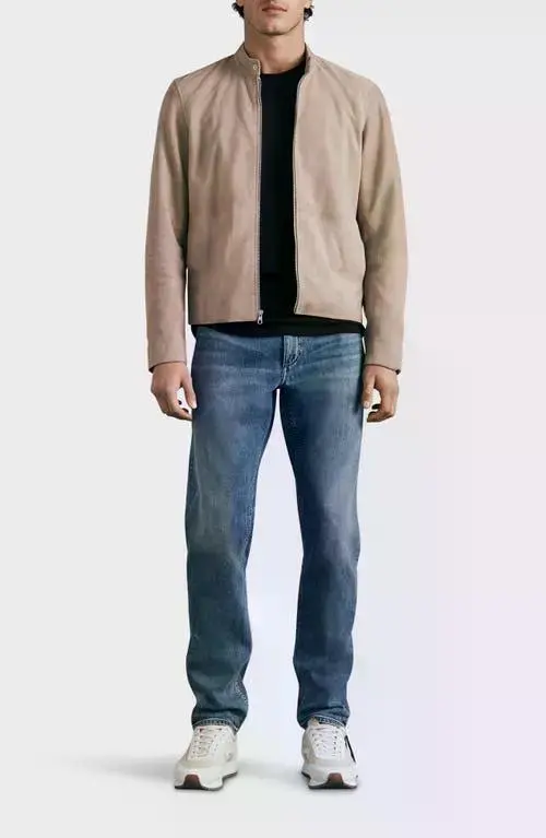 Rag & Bone Fit 3 Authentic Stretch Athletic Fit Jeans - Gordon