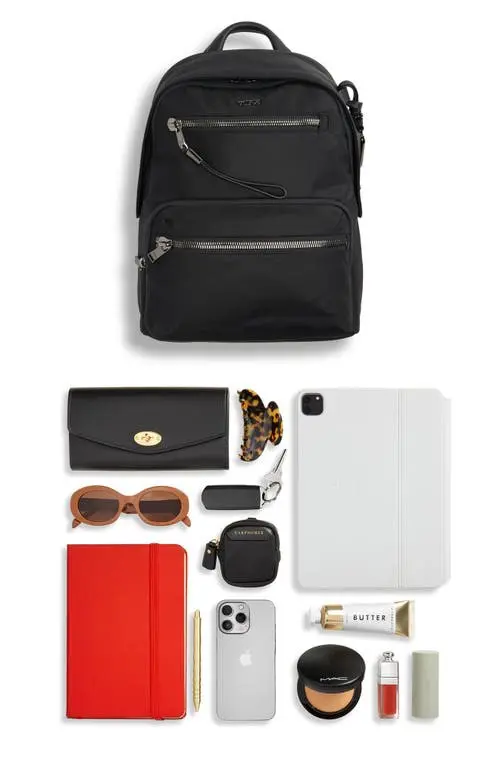Tumi Voyageur Denver Backpack
