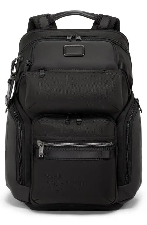 Tumi Nomadic Backpack - Black