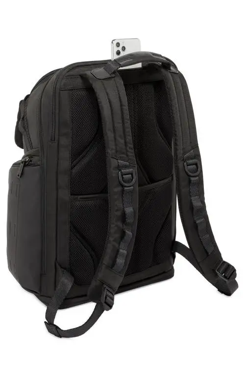 Tumi Nomadic Backpack - Black