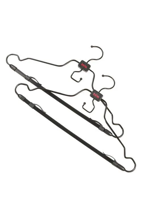 Tumi 2-pack Hanger - Black