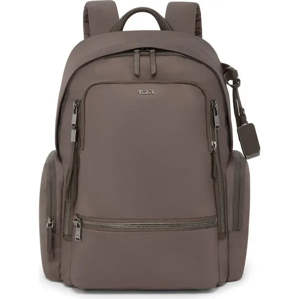 Tumi Celina Backpack - Mink