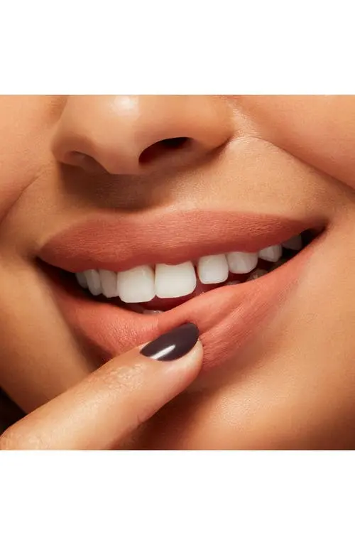 MAC COSMETICS Locked Kiss Ink Lipstick - Teaser