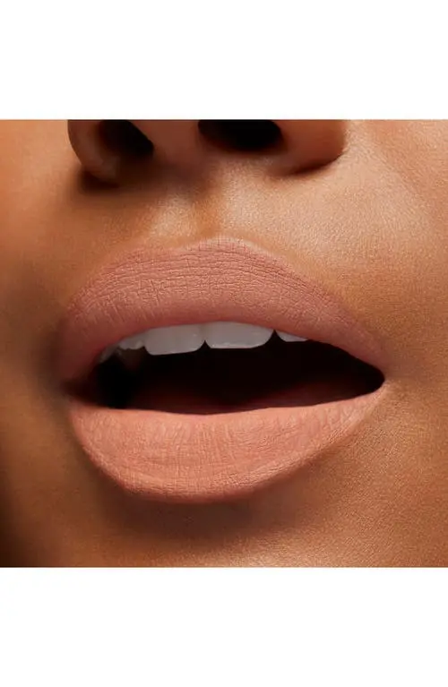 MAC COSMETICS Locked Kiss Ink Lipstick - Teaser