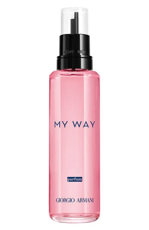 ARMANI My Way Parfum