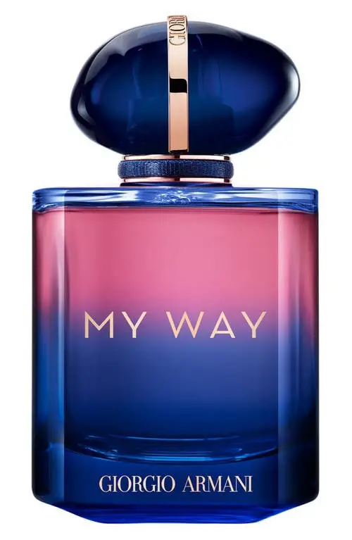 ARMANI My Way Parfum - Regular