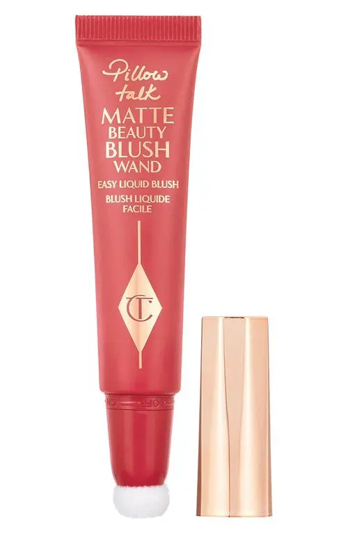 Charlotte Tilbury Beauty Blush Wand - Dream Pop