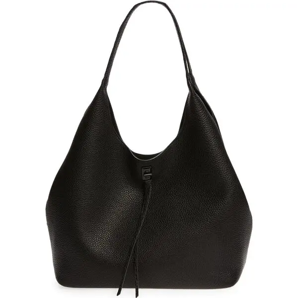 Rebecca Minkoff Darren Signature Carryall Bag - Black