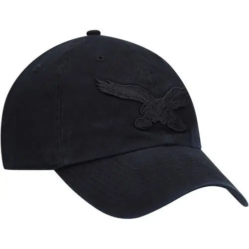 '47 Philadelphia Eagles Tonal Team Clean Up Adjustable Hat