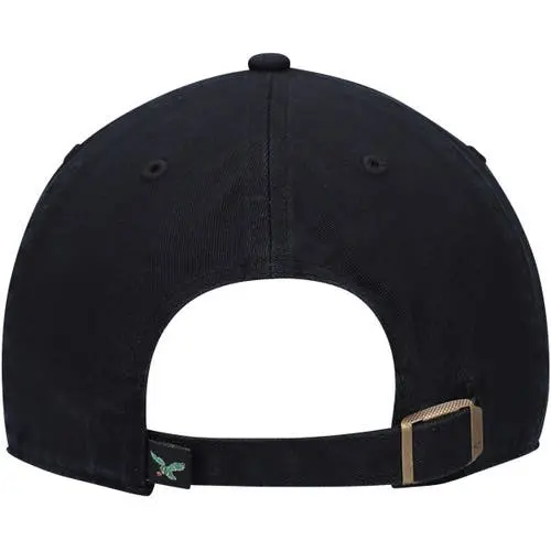 '47 Philadelphia Eagles Tonal Team Clean Up Adjustable Hat