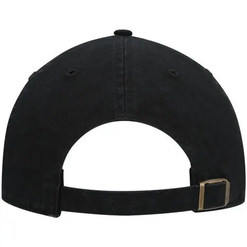 '47 Baltimore Ravens Tonal Clean Up Adjustable Hat