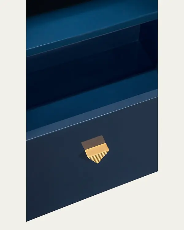 INTERLUDE HOME Gaspard Credenza