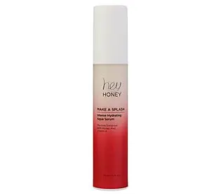LUCKY HONEY Make A Splash Intense Hydrating Aqua Erum - One-color
