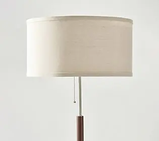 BRIGHTECH Carter 65'h Led Floor Lamp