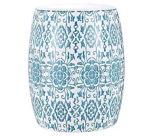 VALERIE PARR HILL Sebryna Garden Stool Valerie - One-color