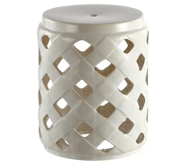 VALERIE PARR HILL Betli Garden Stool Valerie - One-color