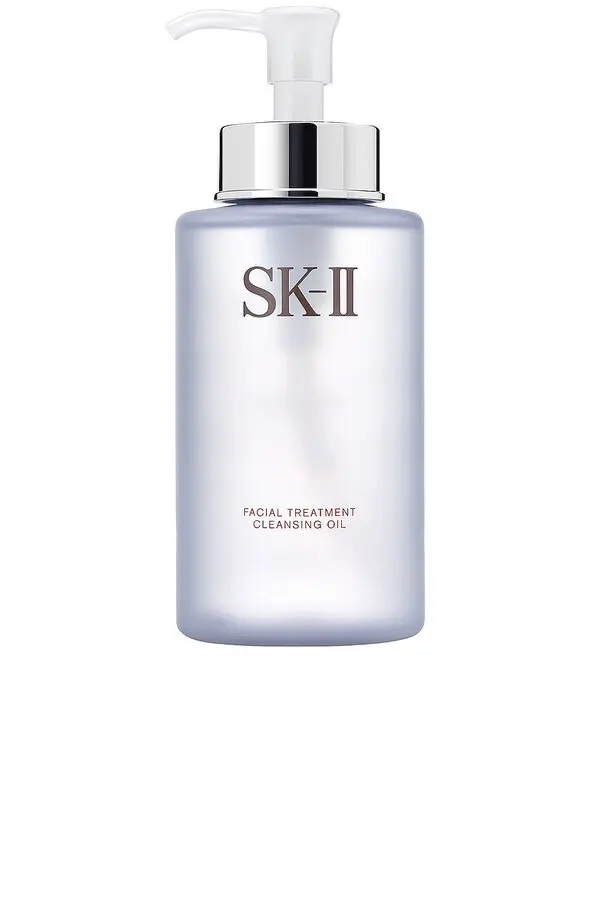 SK-II Facial Treatment Cleansing Oil - N,a