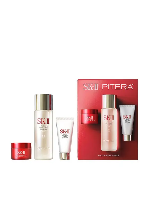 SK-II Youth Essentials Kit - N,a