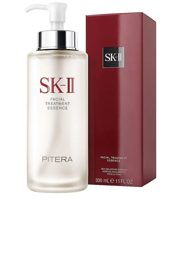 SK-II Facial Treatment Pitera Essence 11 Oz - N,a