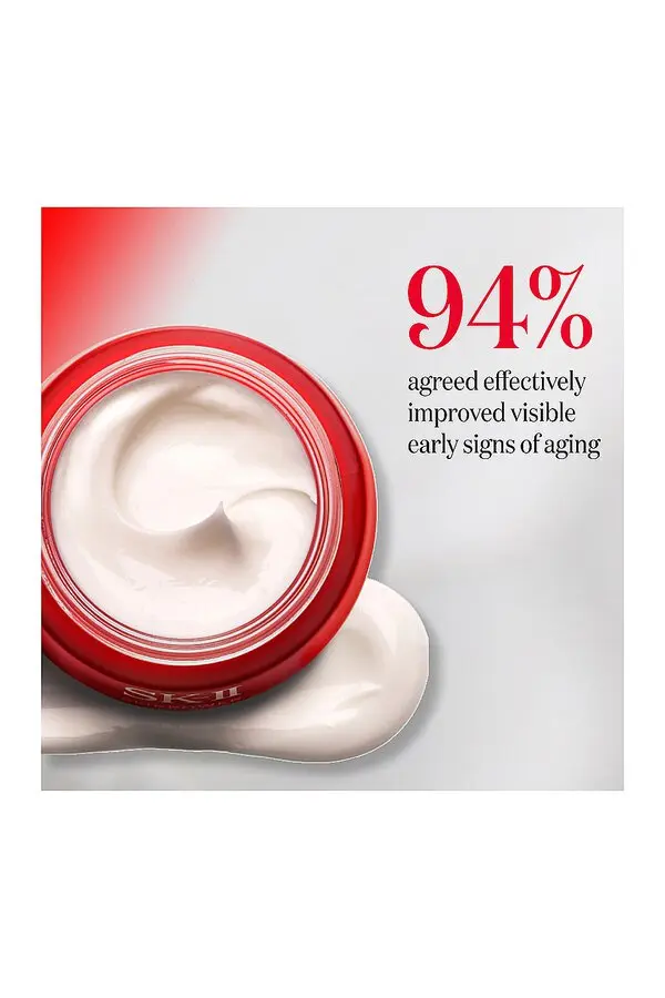 SK-II Skinpower Renew Cream