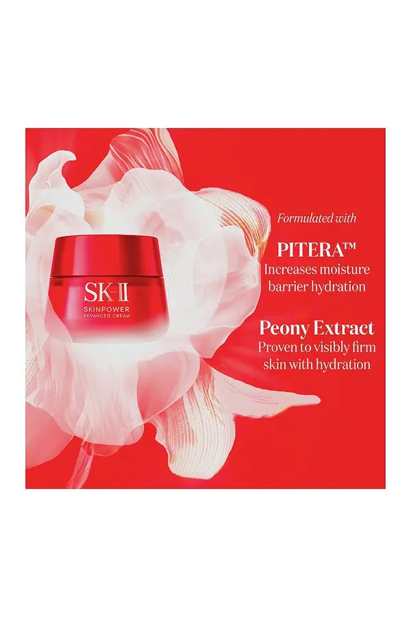SK-II Skinpower Renew Cream