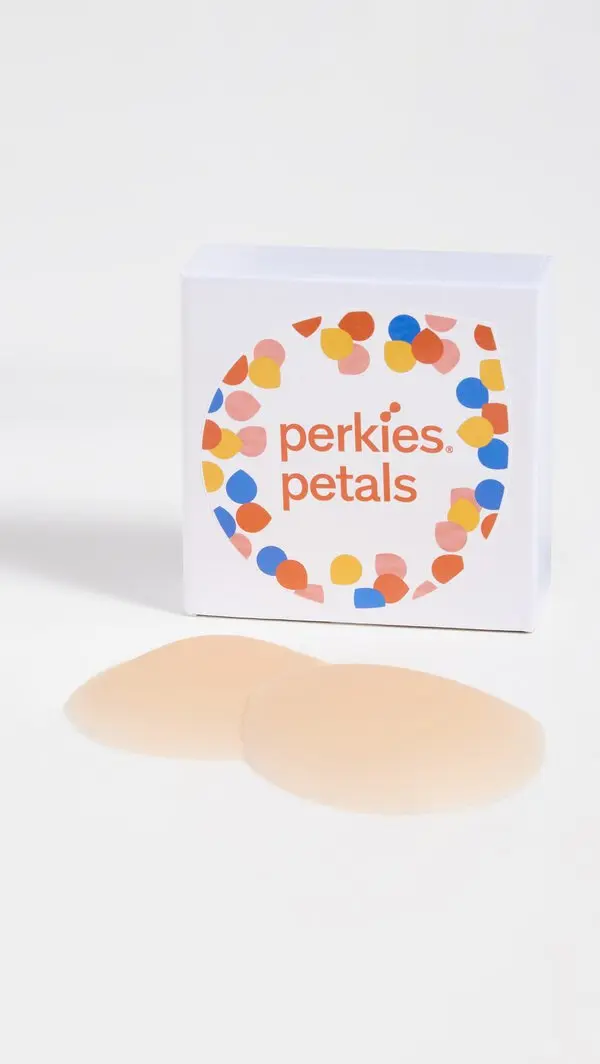 PERKIES Petals - Light Nude