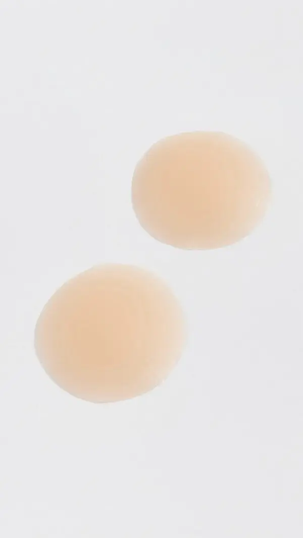 PERKIES Petals - Light Nude