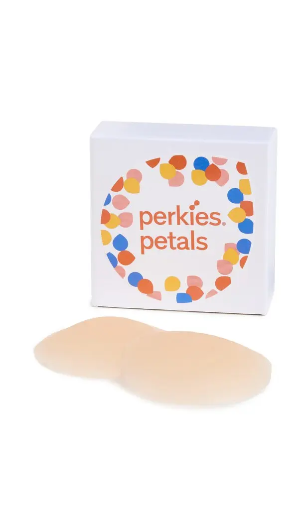 PERKIES Petals - Light Nude