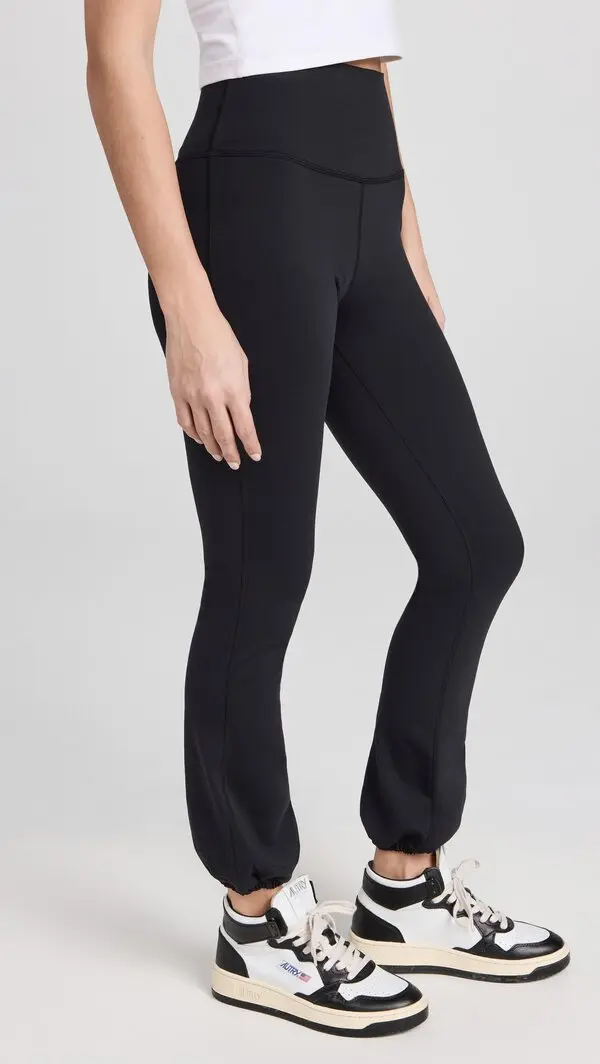 Splits59 Econ High-rise Pants