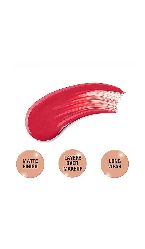 Charlotte Tilbury Pillow Talk Matte Beauty Blush Wand