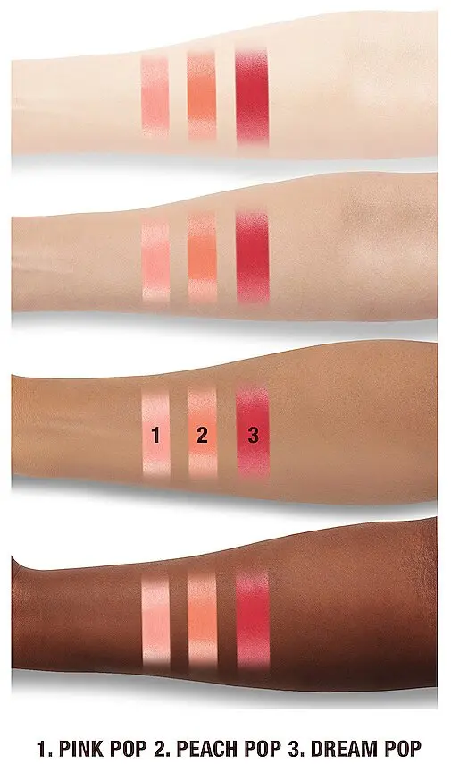 Charlotte Tilbury Pillow Talk Matte Beauty Blush Wand