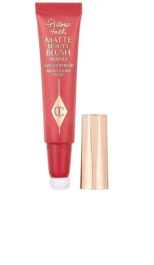 Charlotte Tilbury Pillow Talk Matte Beauty Blush Wand - Dream Pop