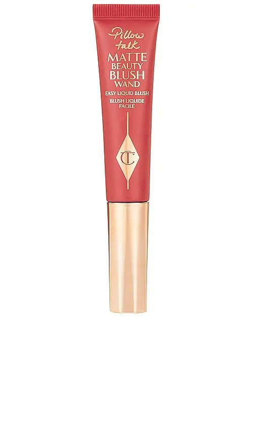 Charlotte Tilbury Pillow Talk Matte Beauty Blush Wand