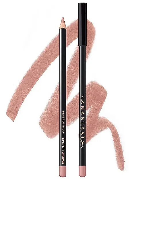 ANASTASIA BEVERLY HILLS Lip Liner - Muted Mauve