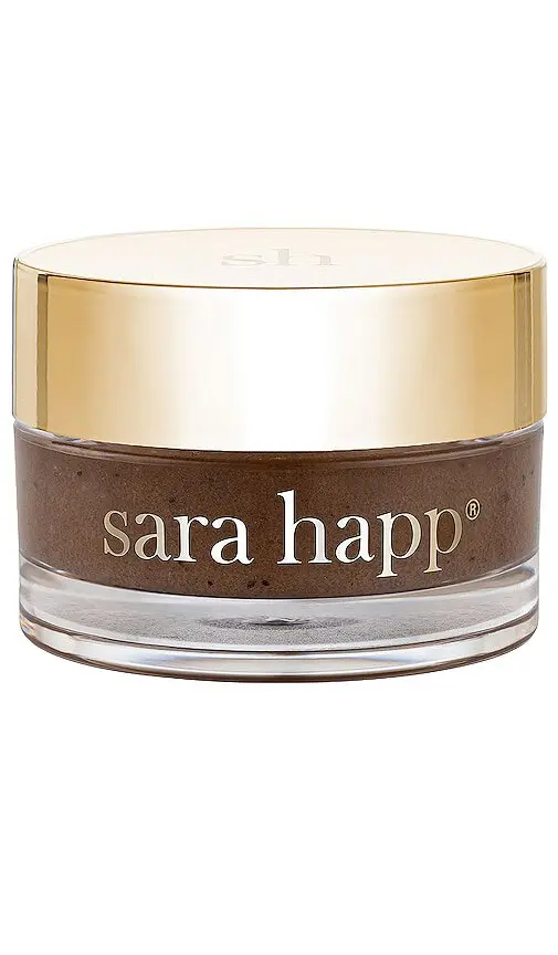 Sara Happ The Lip Scrub - Vanilla Bean