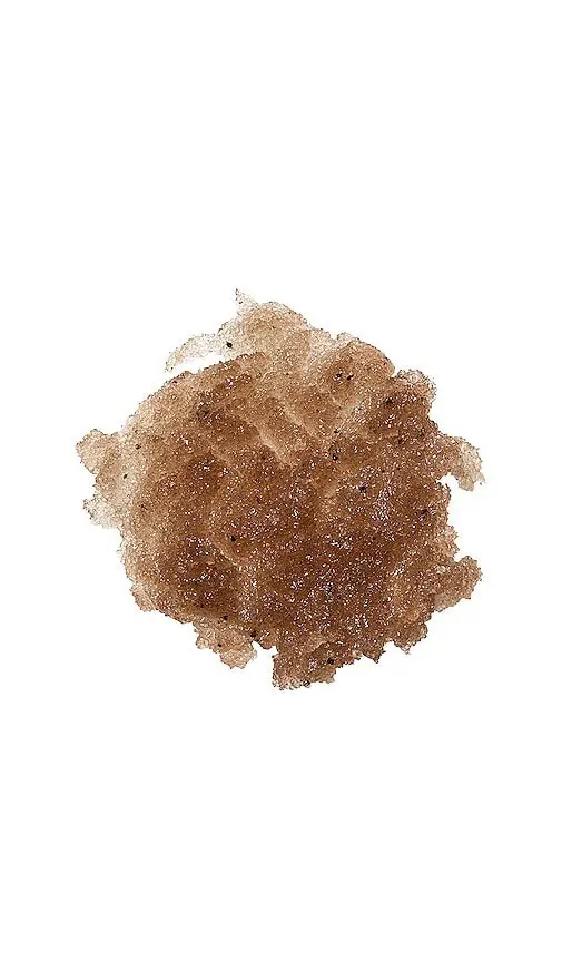 Sara Happ The Lip Scrub - Vanilla Bean