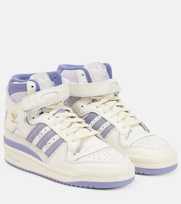 Adidas Forum 84 High-top Sneakers