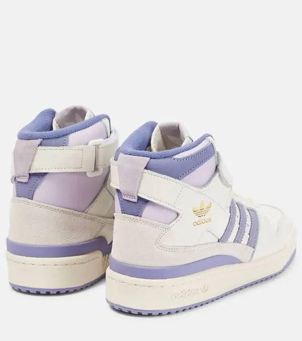 Adidas Forum 84 High-top Sneakers