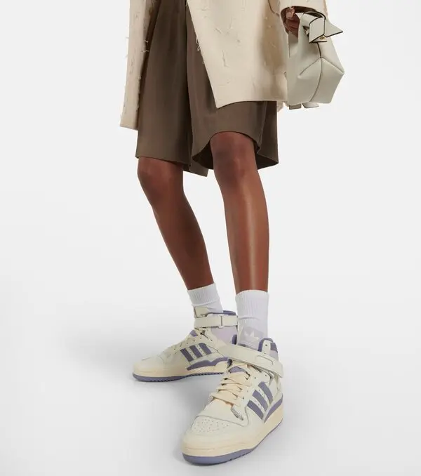 Adidas Forum 84 High-top Sneakers