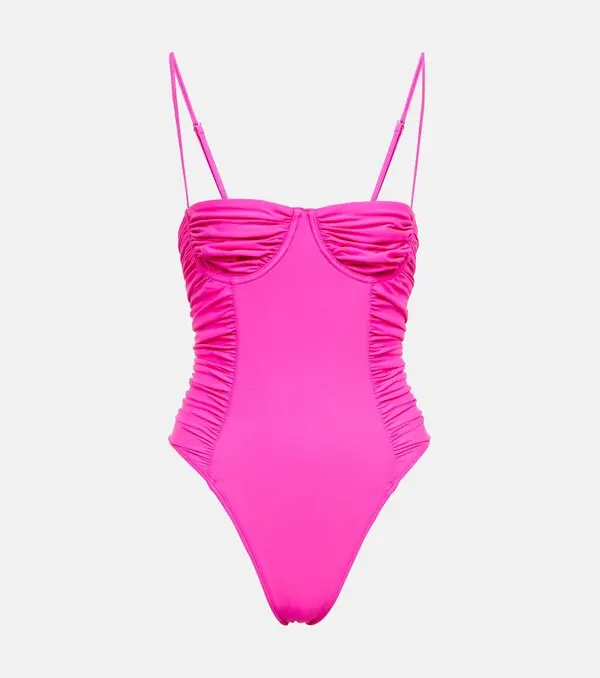 BANANHOT Kelly Swimsuit - Pink