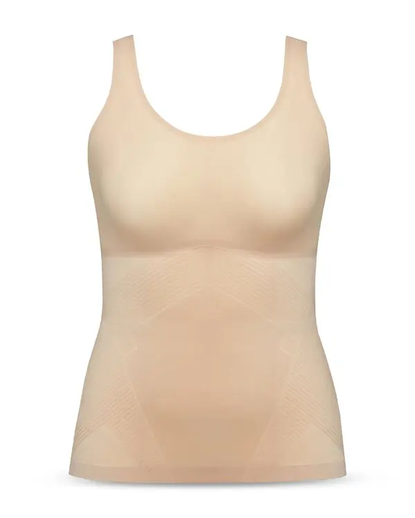 Spanx Thinstincts 2.0 Tank - Champagne