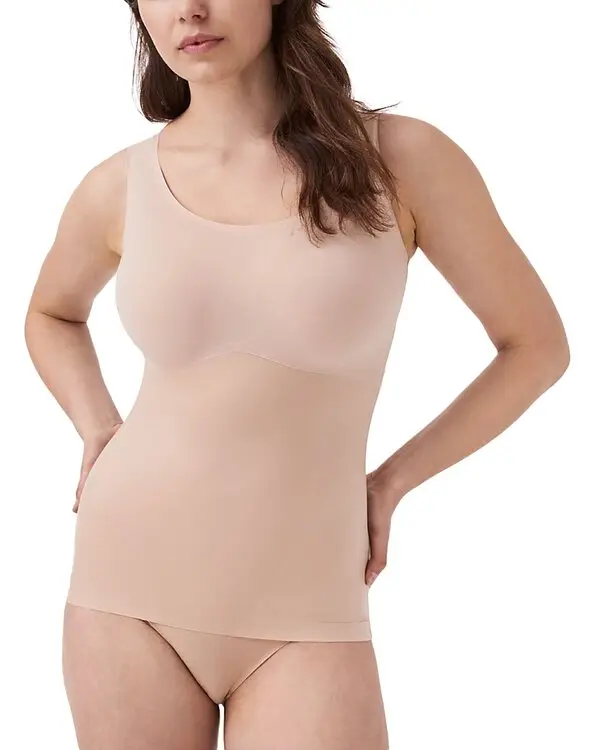 Spanx Thinstincts 2.0 Tank - Champagne