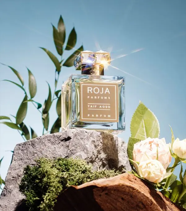 ROJA Taif Aoud Parfum